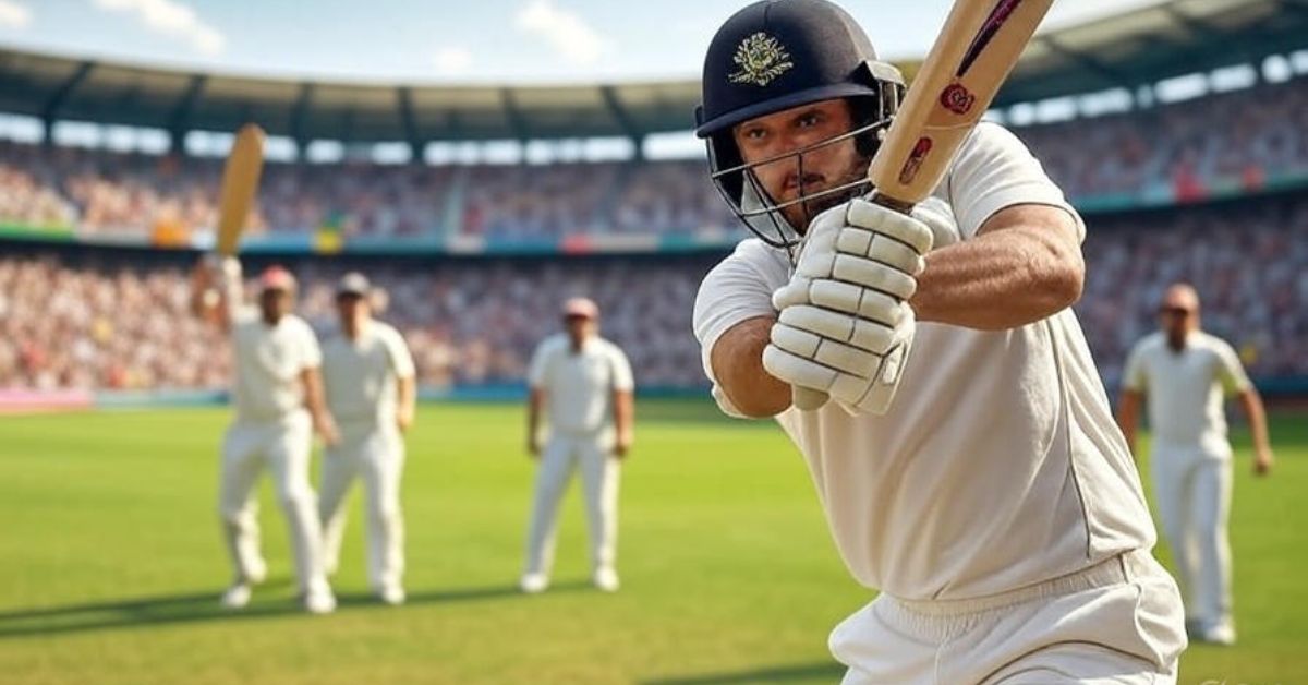 What is Strike Rate in Cricket? Meaning, Formula & Importance